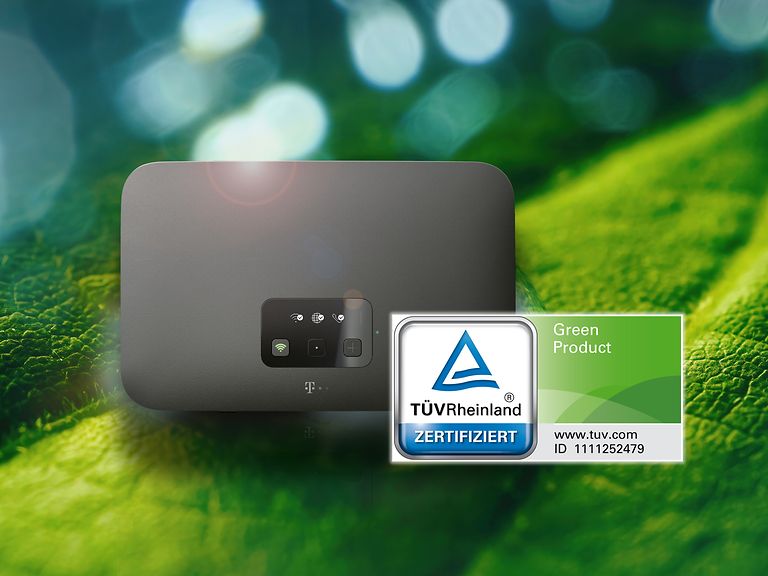 Telekom Speedport Smart 4: Router erfüllt alle Kriterien des TÜV