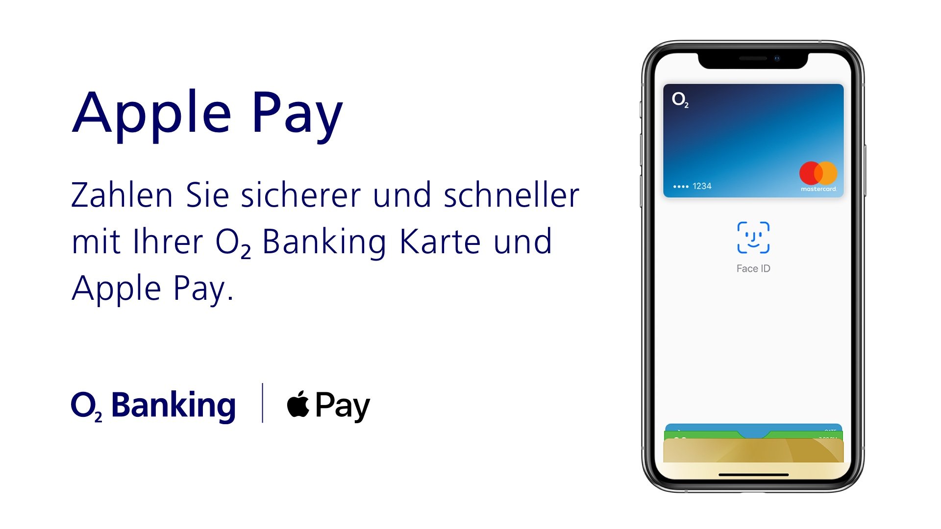 O2 mit Apple Pay fürs einfache Bezahlen -Telefontarifrechner.de