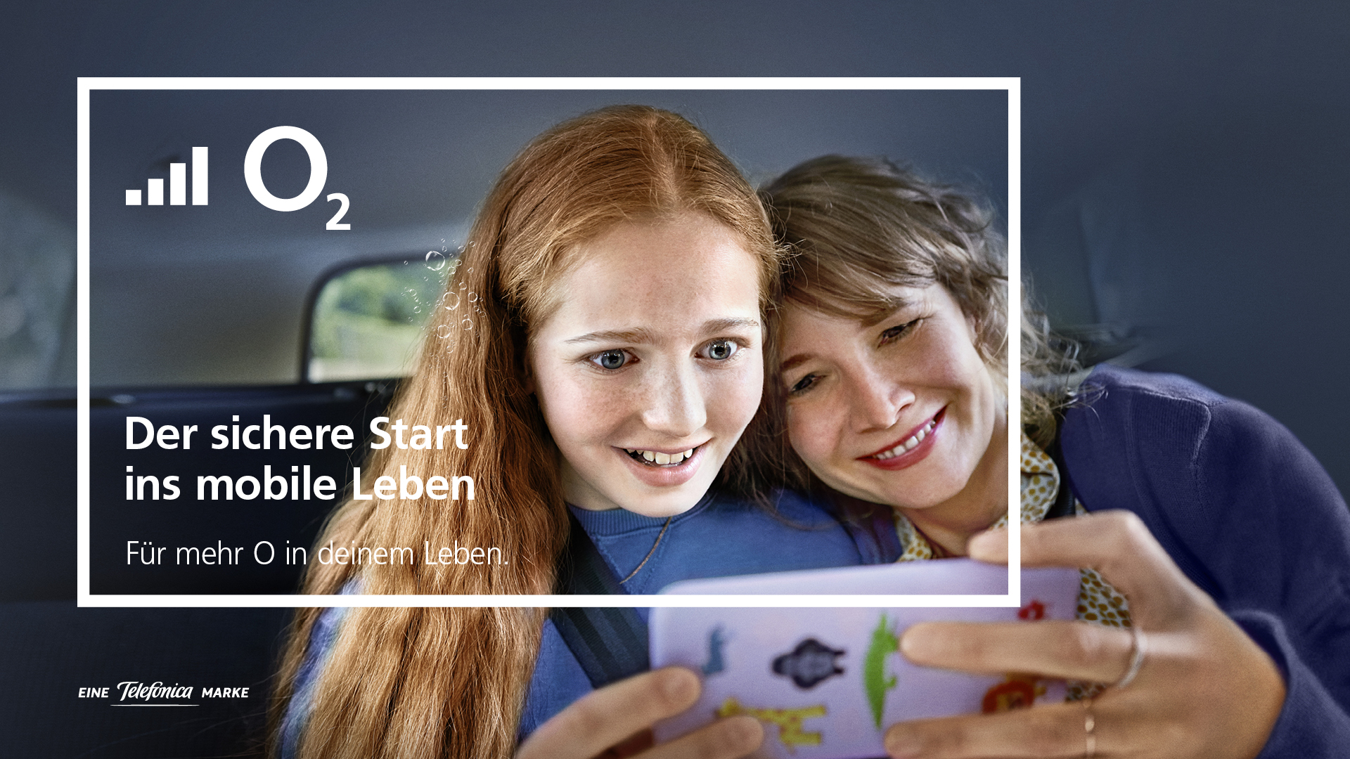 Neue O2 Tarife: Neuer original O2 Free Starter Flex ab dem 7. Juli